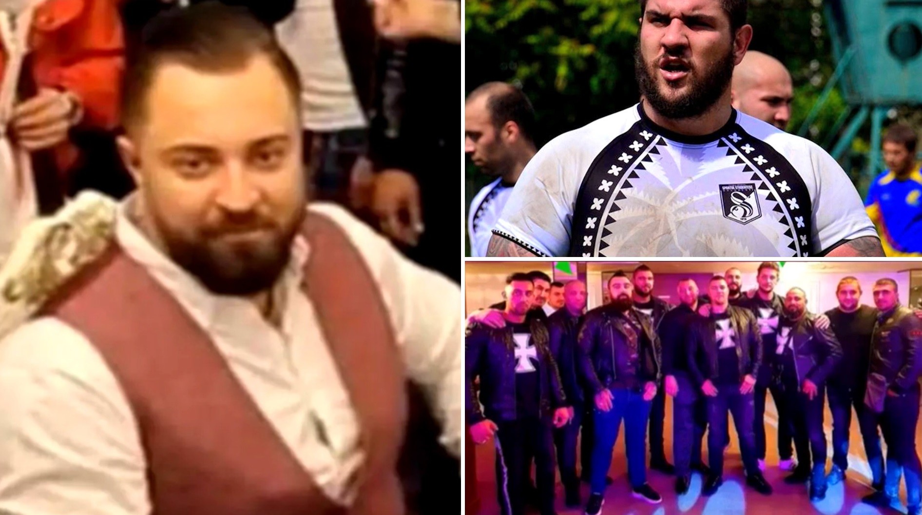 Povestea interlopului Marian Bejan întrece filmele cu gangsteri: Cum ...