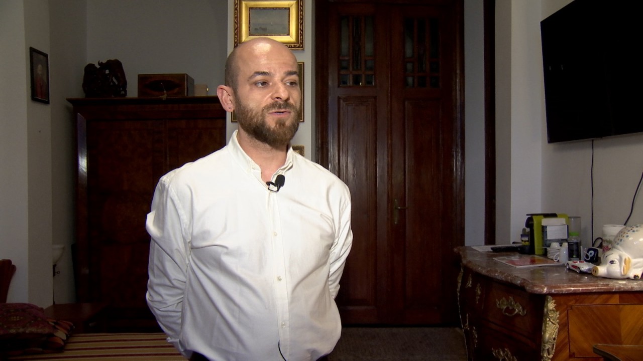 Mugur şi-a transformat hobby-ul în business și acum scoate bani frumoși ...