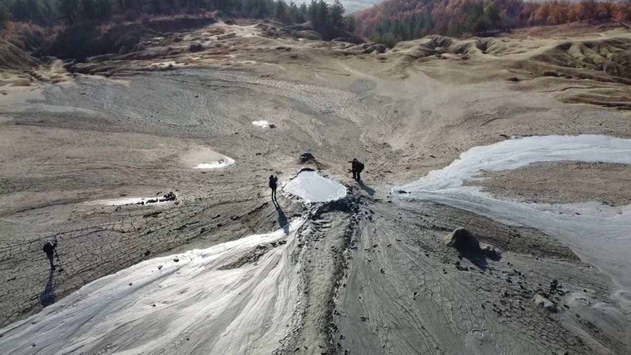 "Ţinutul Buzăului" a devenit gazda delegaţiei UNESCO. Specialiştii ...