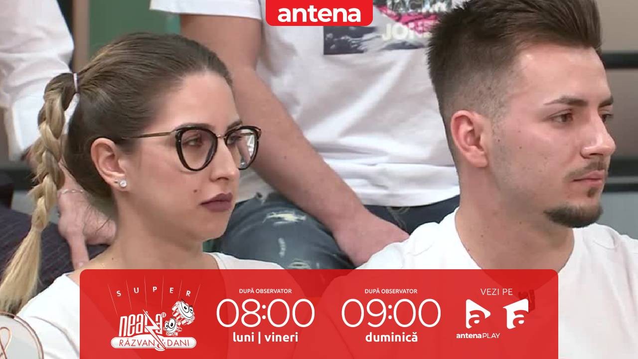 Mireasa Sezonul 6, 17 noiembrie 2022. Miruna este nervoasă. De ce își varsă nervii pe Cosmin ...