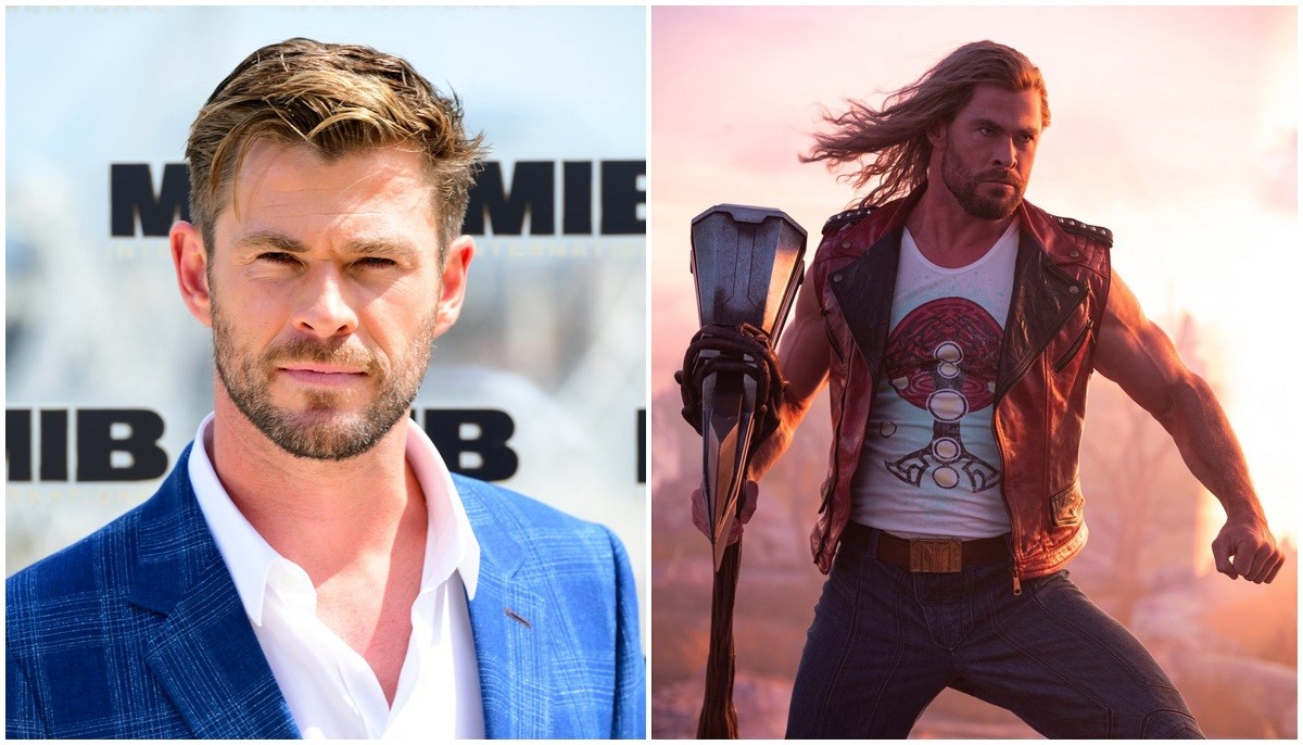 Actorul Chris Hemsworth ia o pauză de la actorie. Starul din "Thor" are ...