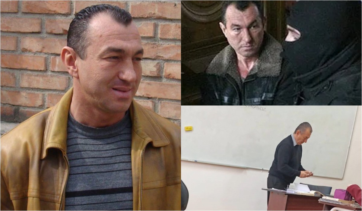 Interlopul din Turda, ajuns profesor de matematică, s-a retras de la catedră. Câțiva profesori ...