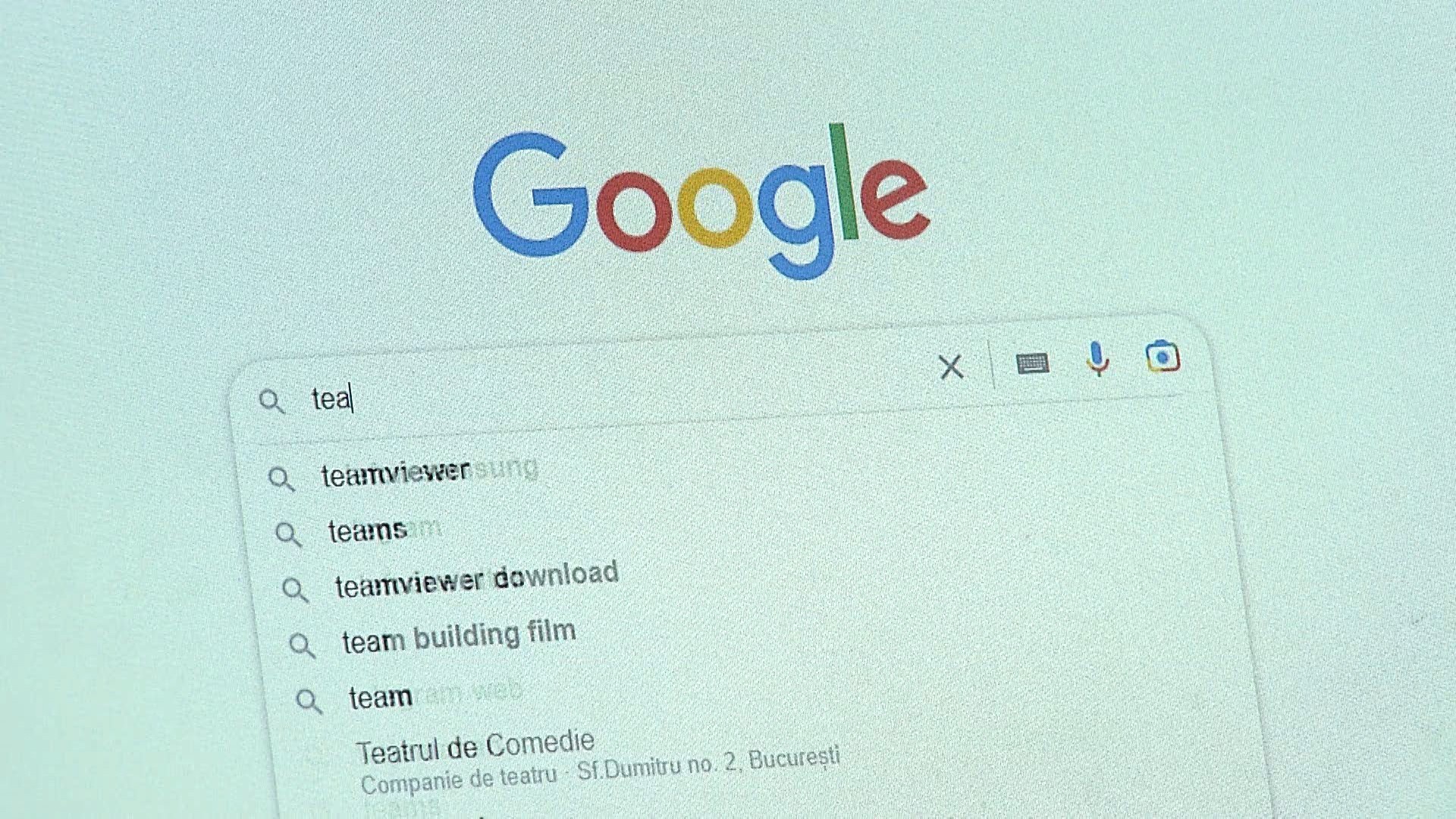 Ce au vrut să afle românii de pe internet în 2022? Google România ...
