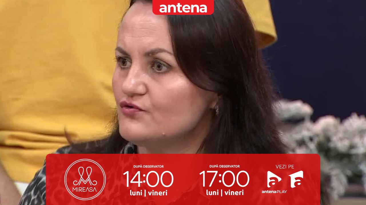Mireasa Sezonul 6, 13 decembrie 2022. Mama lui Cosmin a intervenit în ... Mireasa Sezonul 6, 13 decembrie 2022. Mama lui Cosmin a intervenit în ...