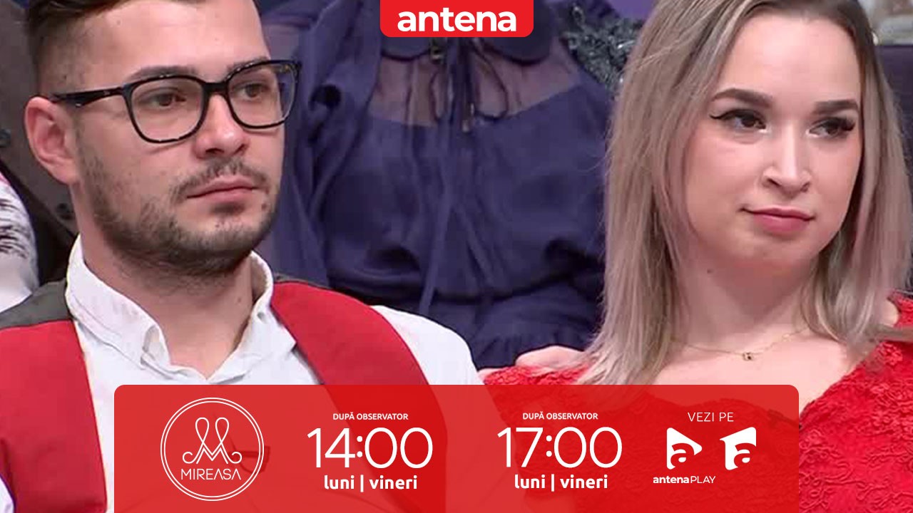 Mireasa Sezonul 6, 16 decembrie 2022. Paul și Roxana, petrecere fără Miruna și Cosmin! | Video ...