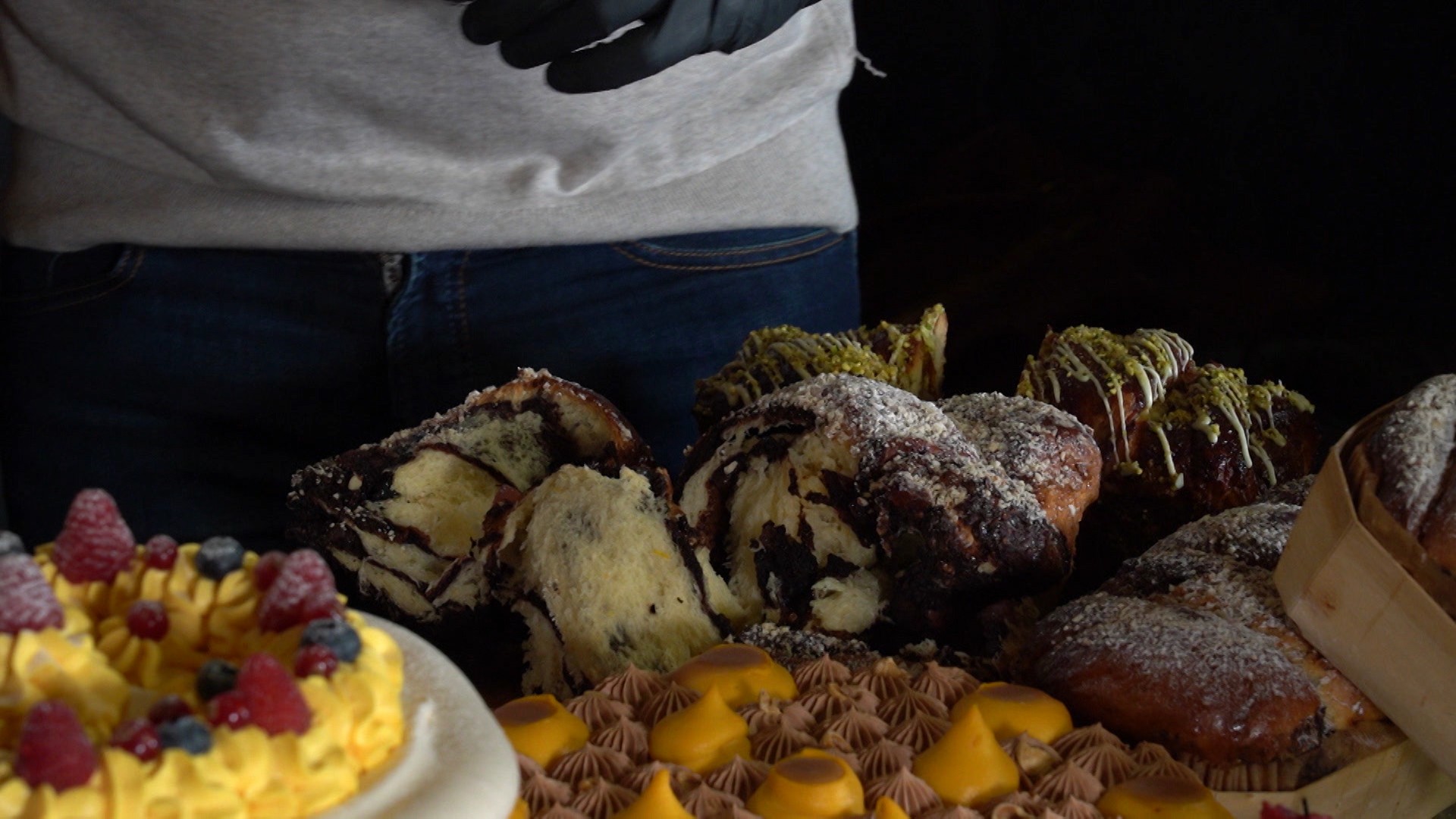 Cum faci cei mai pufoşi şi gustoşi cozonaci? Reţete tradiţionale sau ...