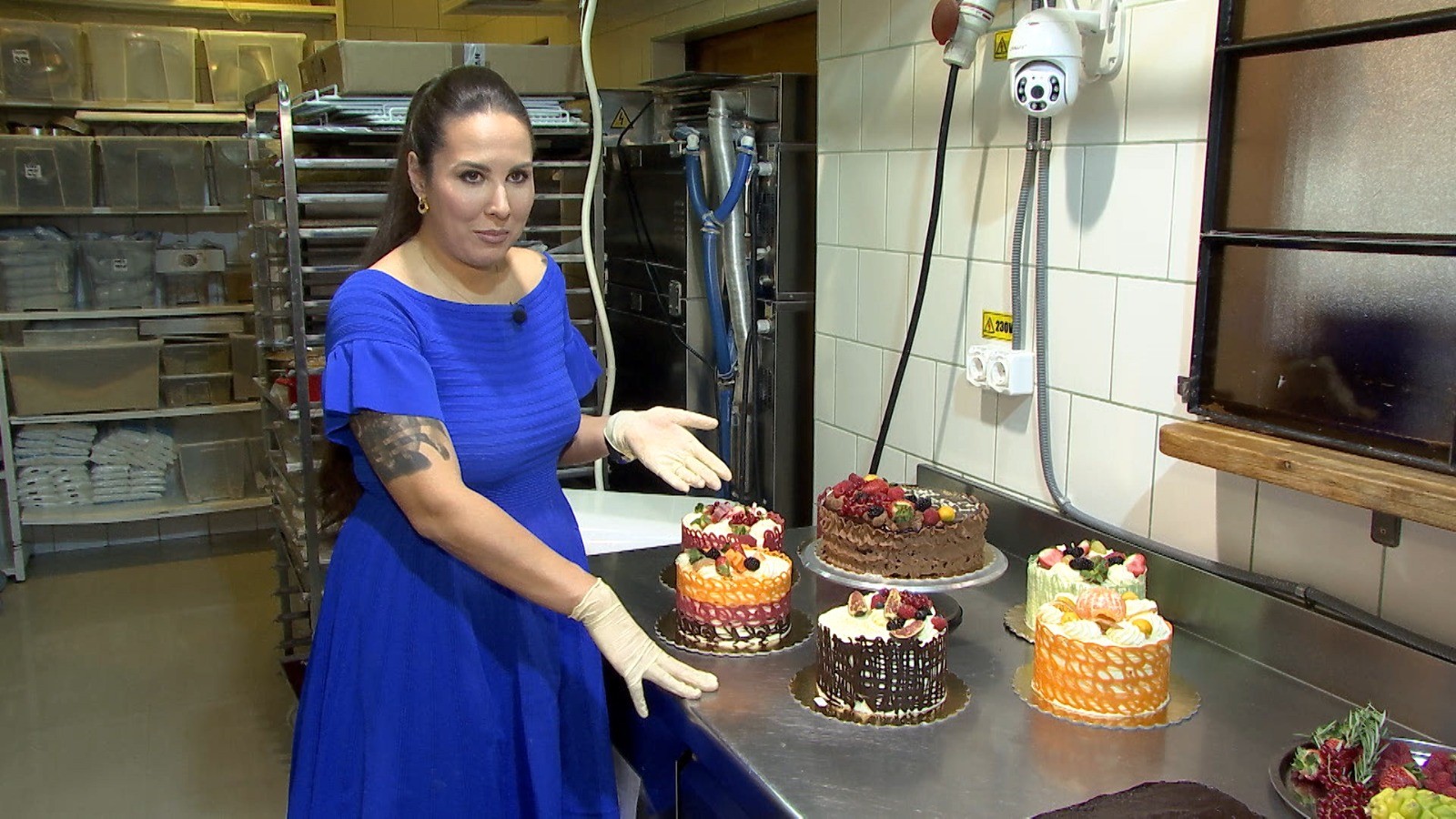 Tortul cu foiţă de aur, vedetă de Revelion 2023. Cozi şi val de comenzi ...