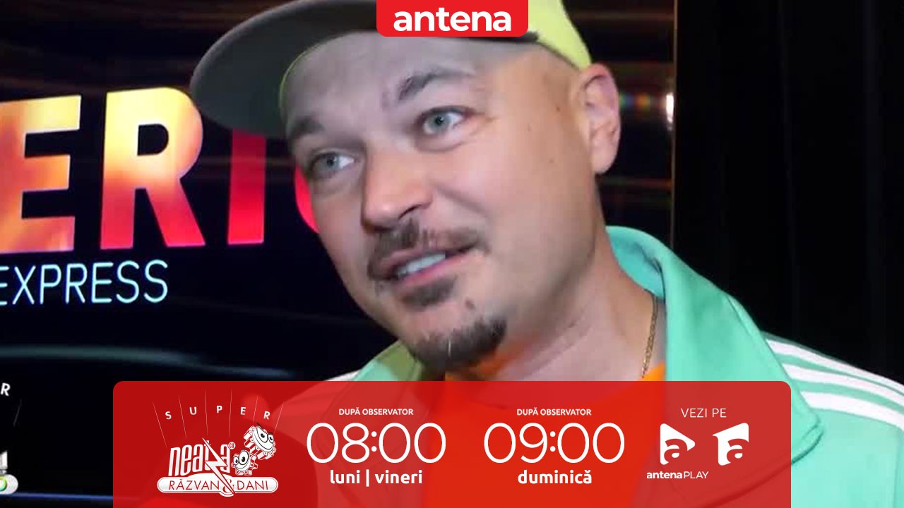 Neatza de Weekend, 15 ianuarie 2022. Detalii din culisele America Express - Drumul Aurului ...