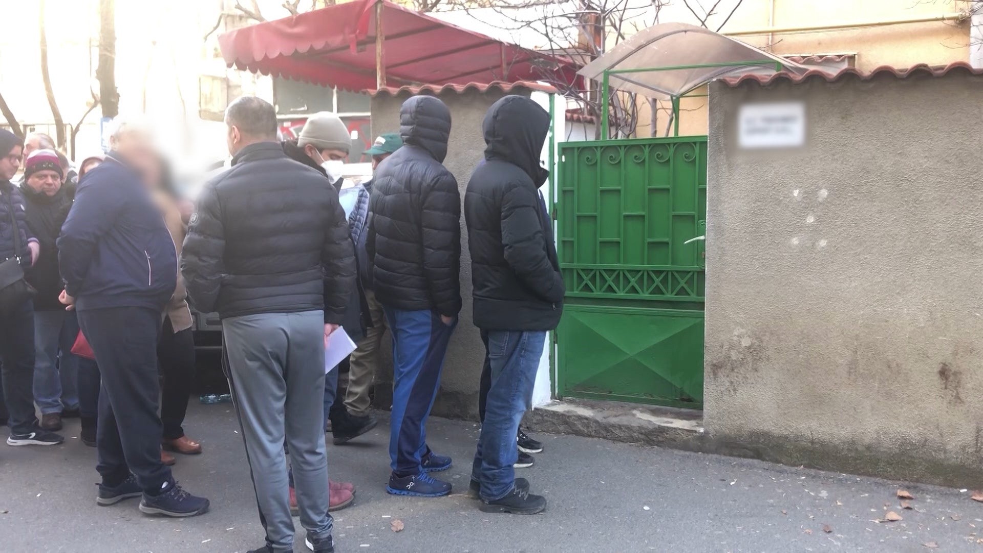 CAMERA ASCUNSĂ: În 3 minute, oricine poate lua avizul psihologic pentru ...