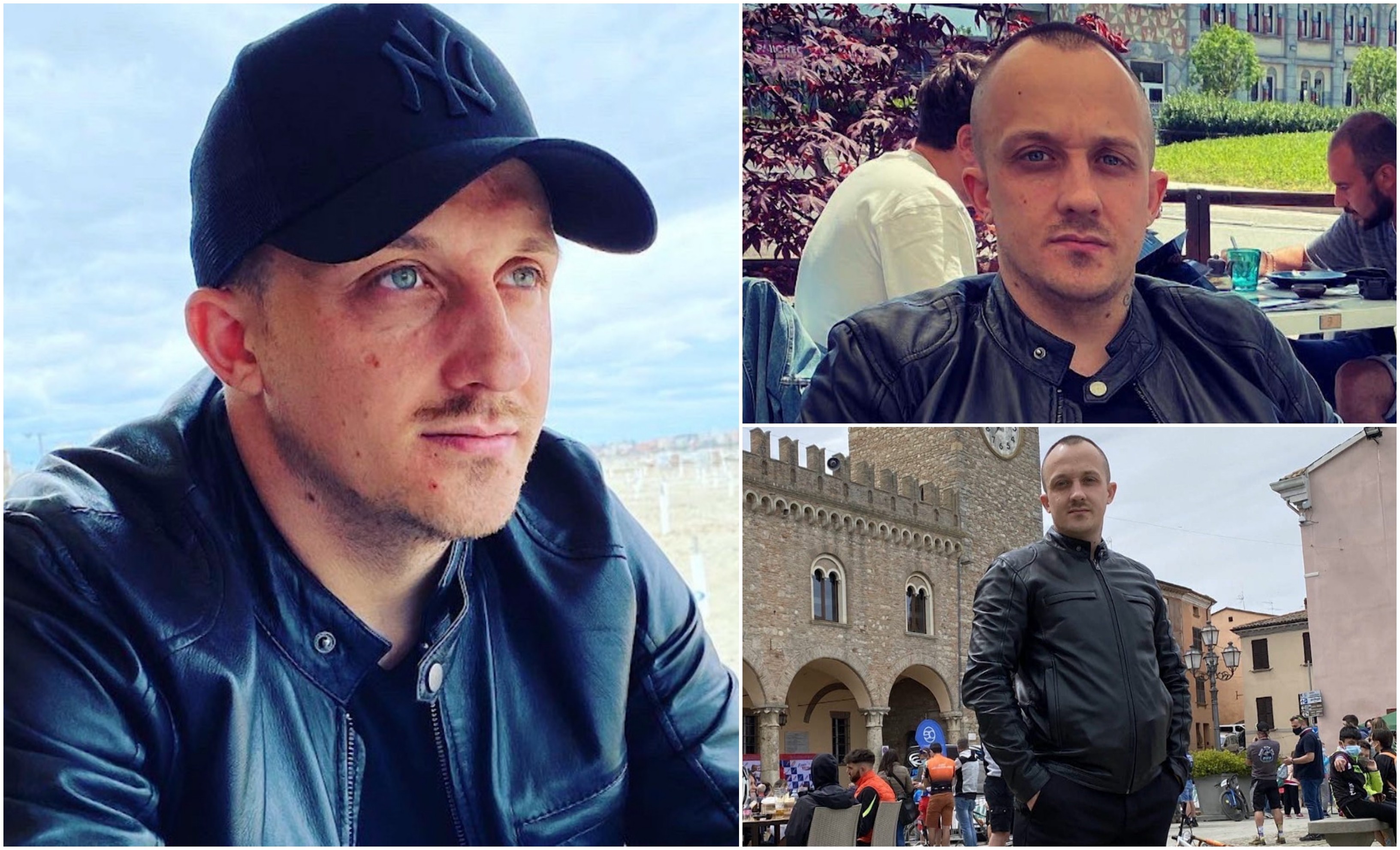 Principalul suspect al atacului în stil mafiot din Iaşi, care şi-ar fi ...