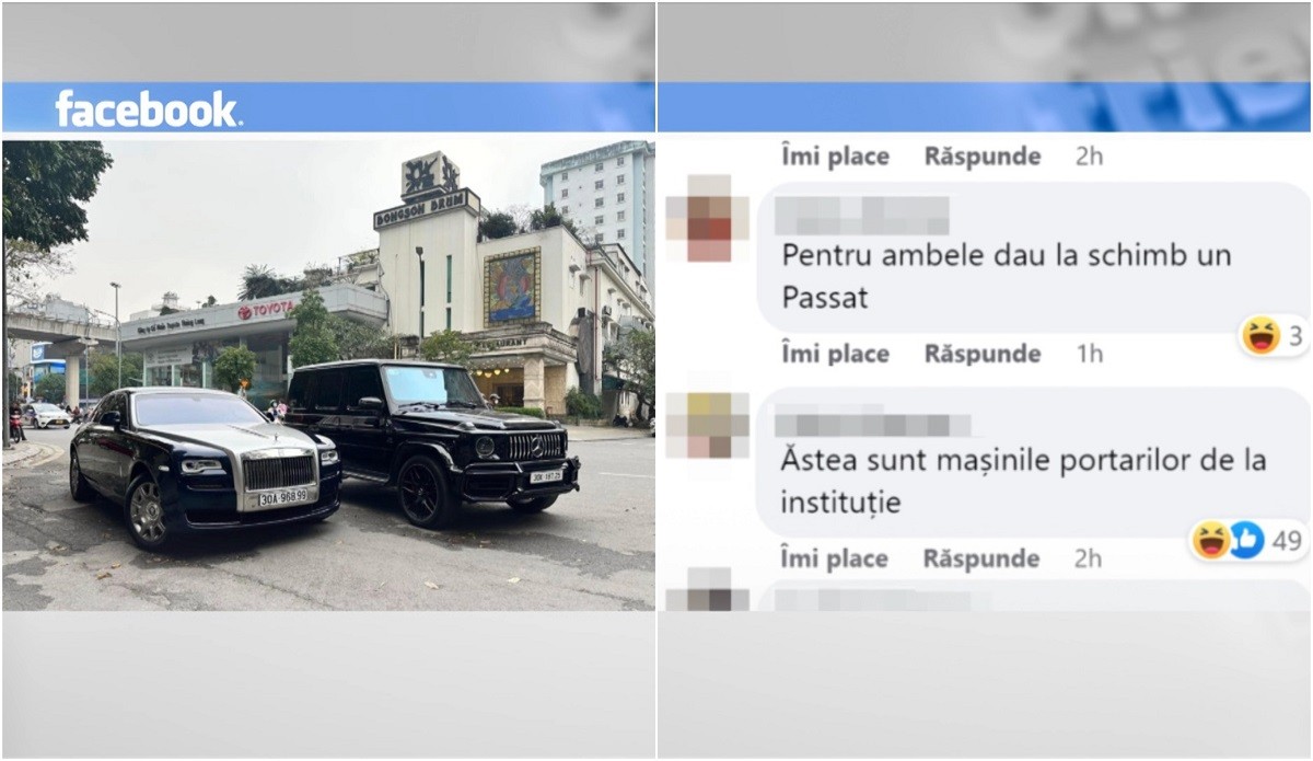 Contul de Facebook al Ministerului Finanţelor, atacat de hackeri. Oamenii s-au amuzat teribil ...