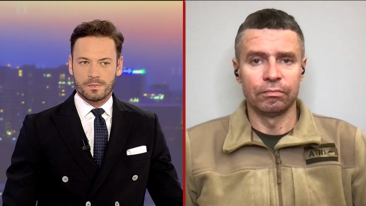 Kievul speră să învingă Rusia în cel mult un an, cu armele primite de ...