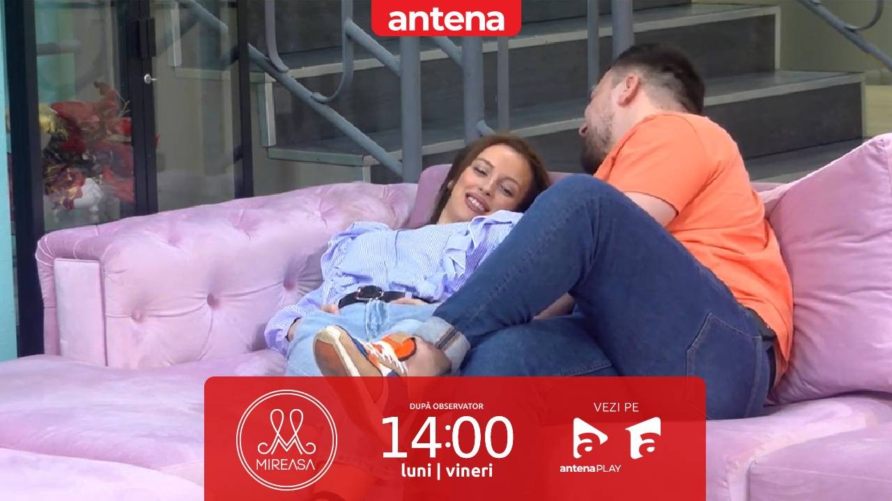 Mireasa Sezonul 7, 7 martie 2022. Giulia îi atrage atenția lui Roberto ...