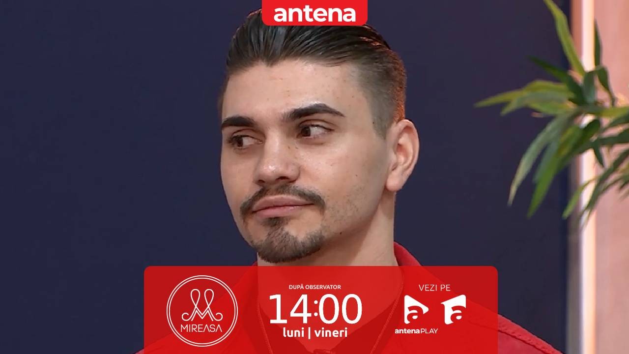 Mireasa Sezonul 7, 7 martie 2022. Giulia a refuzat date-ul cu Alex ...