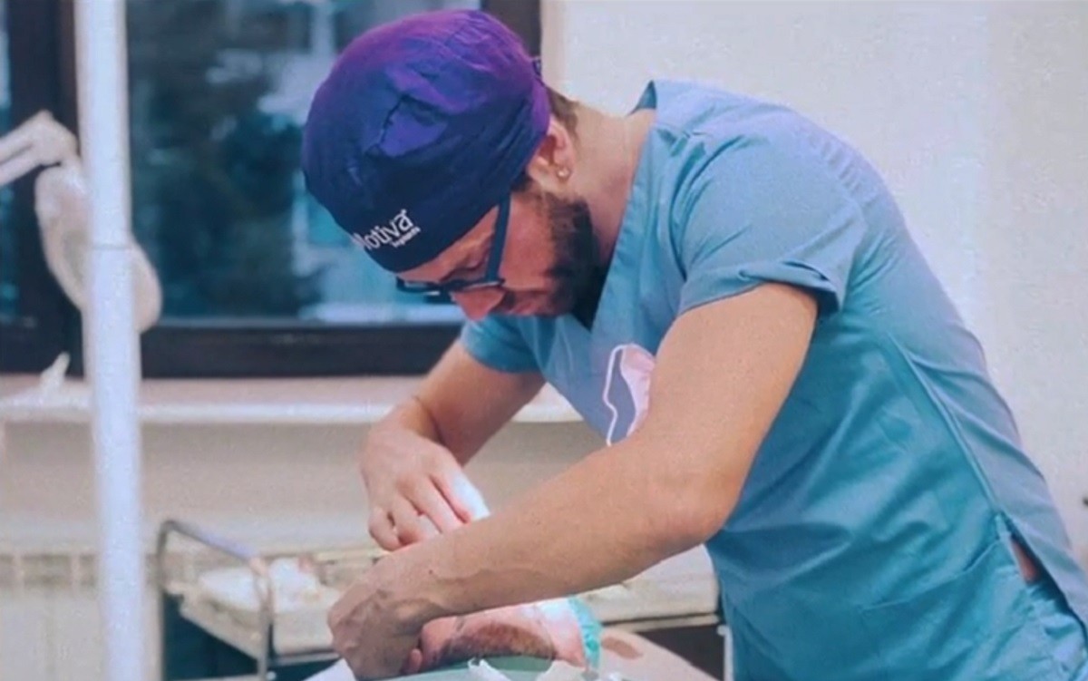 Matteo Politi, condamnat definitiv la 3 ani şi 10 luni de închisoare ...