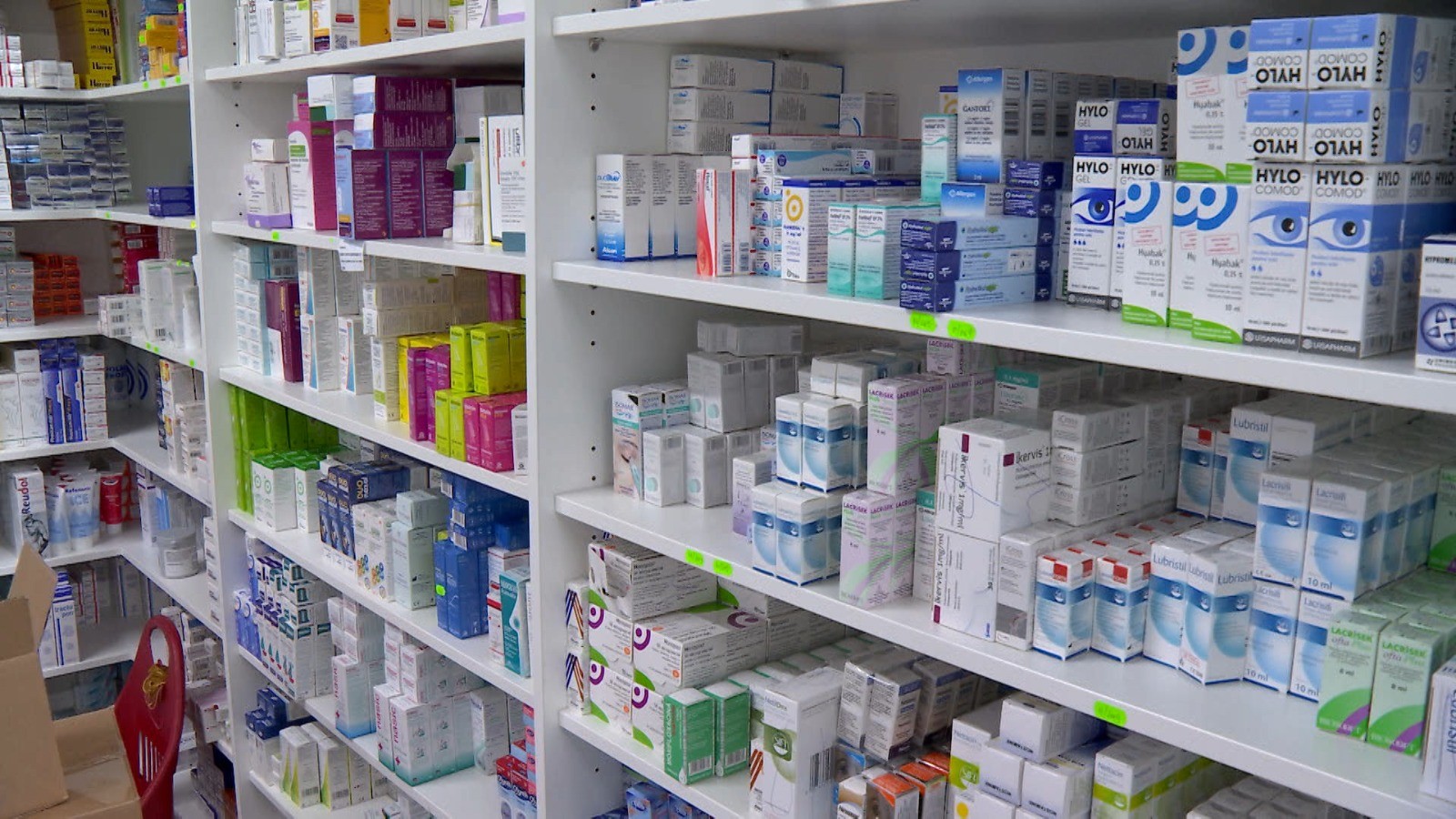 Medicamentele care au dispărut din farmacii. Pacienţii cu transplant ...