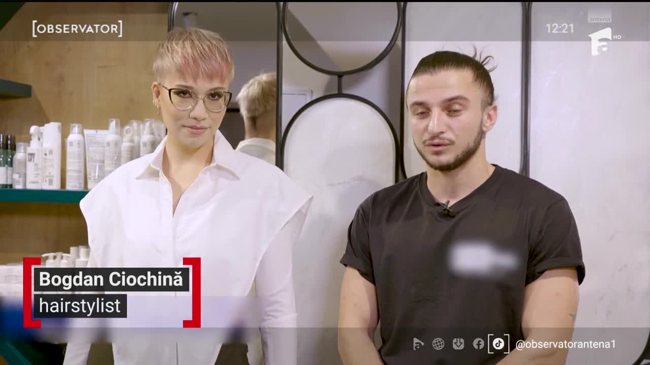 Bretonul, la modă în 2023 | Observator News