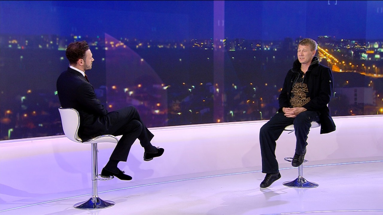 Lupta hackerilor etici cu armata digitală a lui Putin. Interviu cu ...