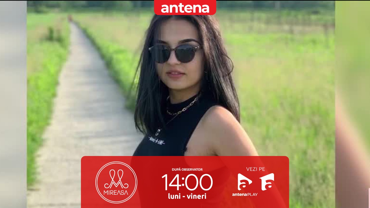 Mireasa Sezonul 7, 20 aprilie 2023. Cu ce gânduri a venit Anemona în ...