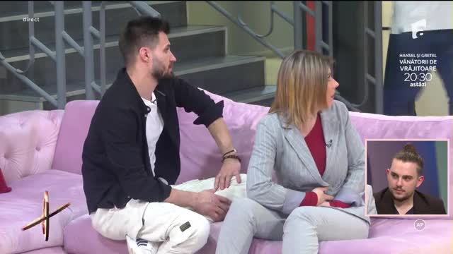 Mireasa Sezonul 7, 21 aprilie 2023. Simona și Andrei, probleme de ...