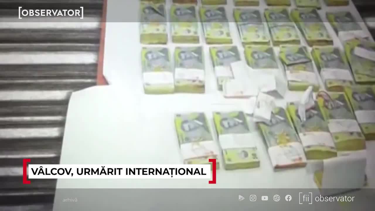 Infractori în România, oameni de afaceri în Italia. Până i-a condamnat justiţia, Darius Vâlcov ...