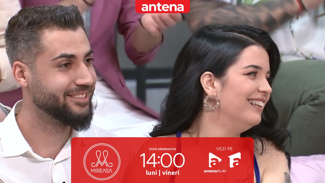 Mireasa sezonul 7, 18 mai 2023. Sabrina, cerută în căsătorie pe stadioul din Giulești | Video ...