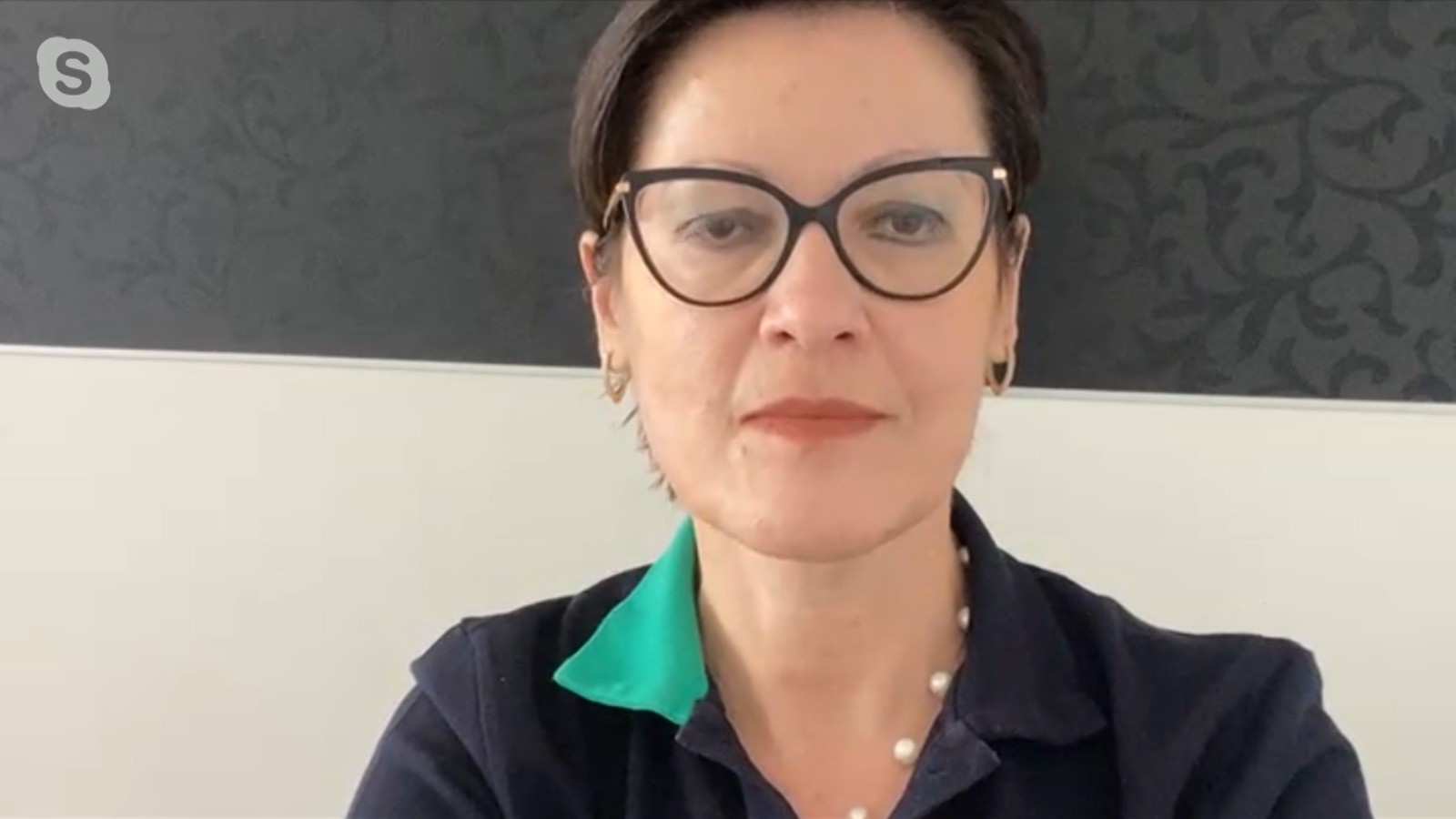 Profa de mate de pe TikTok, sfaturi pentru elevii care se tem că ...