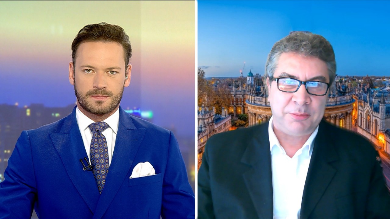 Corneliu Bjola, despre victoria lui Erdogan la prezidenţiale: O parte ...