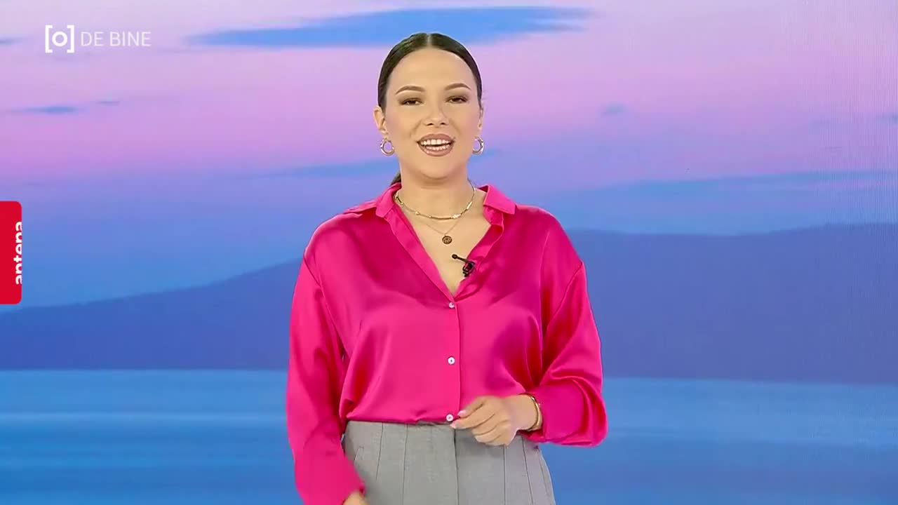 Observator de bine, 14 iunie 2023 de Miercuri, 14 Iunie 2023