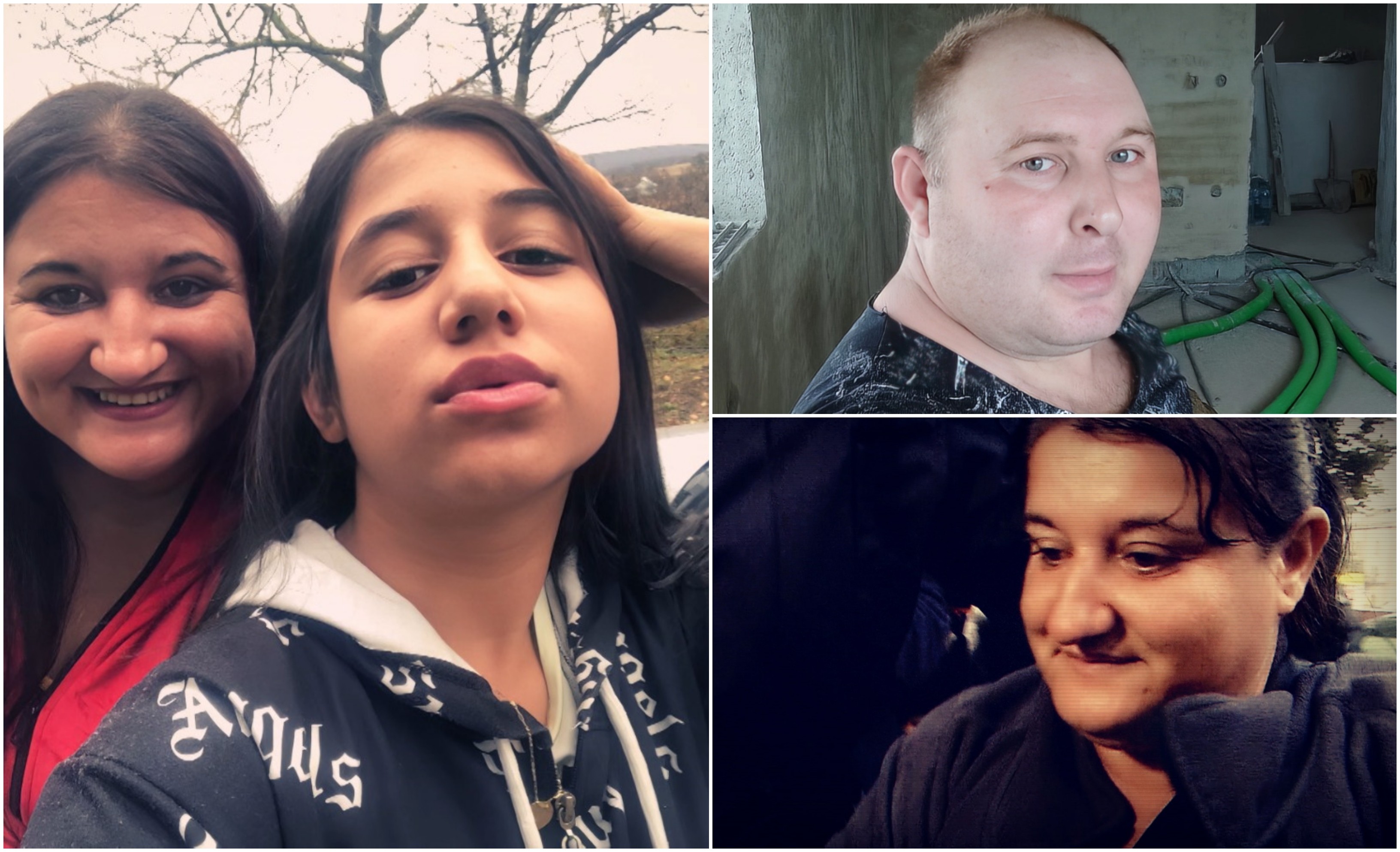 Fratele Vitreg Al Anei Copila Găsită Moartă în Canapea Cere Ca Mama 7814