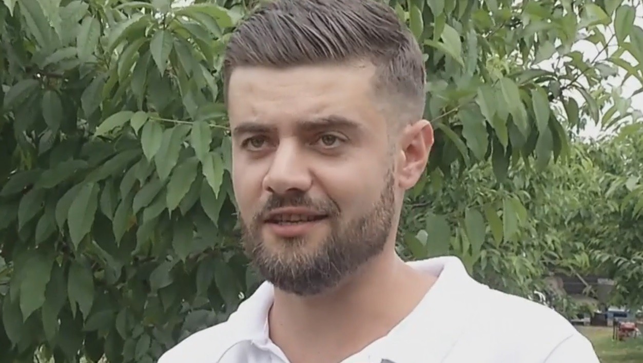 Afacerea deschisă de Laura şi Adrian la marginea Capitalei. E "bătaie ...