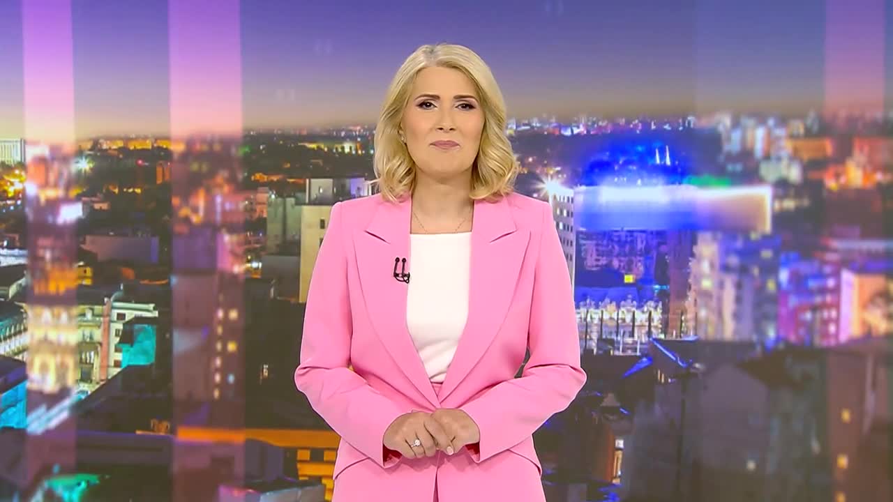 Știrile zilei, 3 iulie 2023. Eduard Hellvig a anunţat că demisionează ...