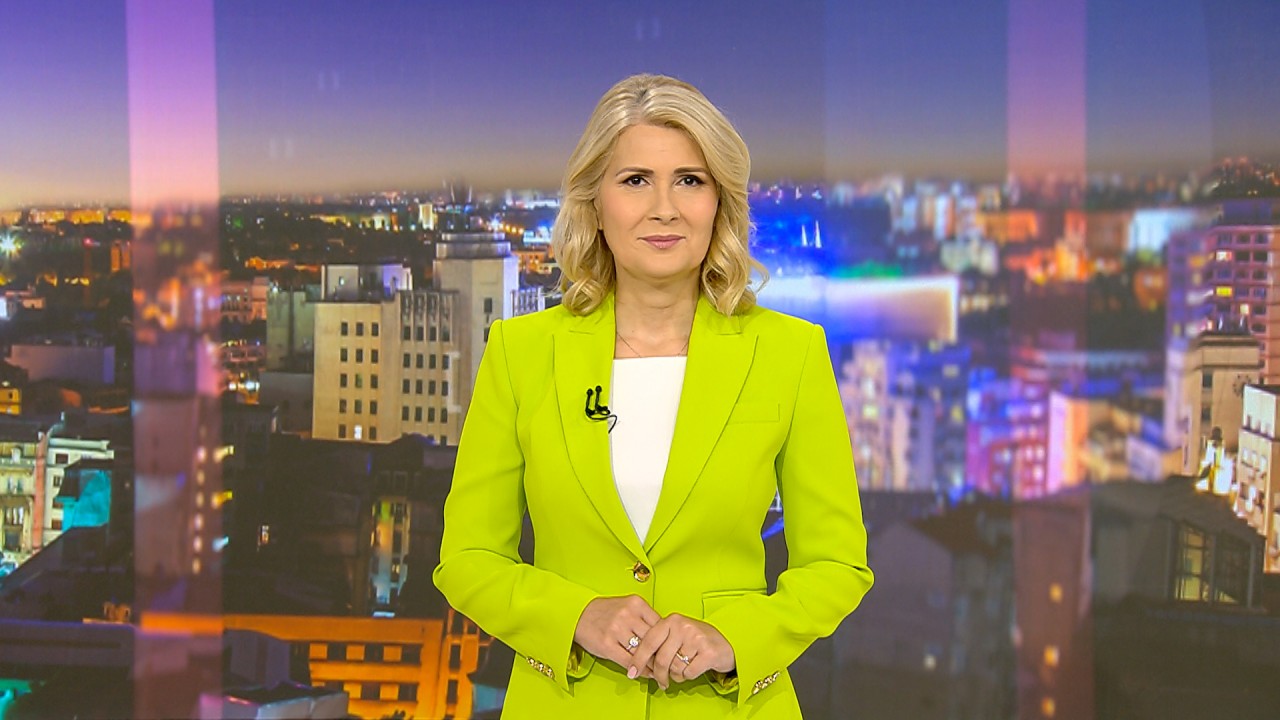 Știrile zilei, 4 iulie 2023. Sute de bătrâni şi persoane cu ...