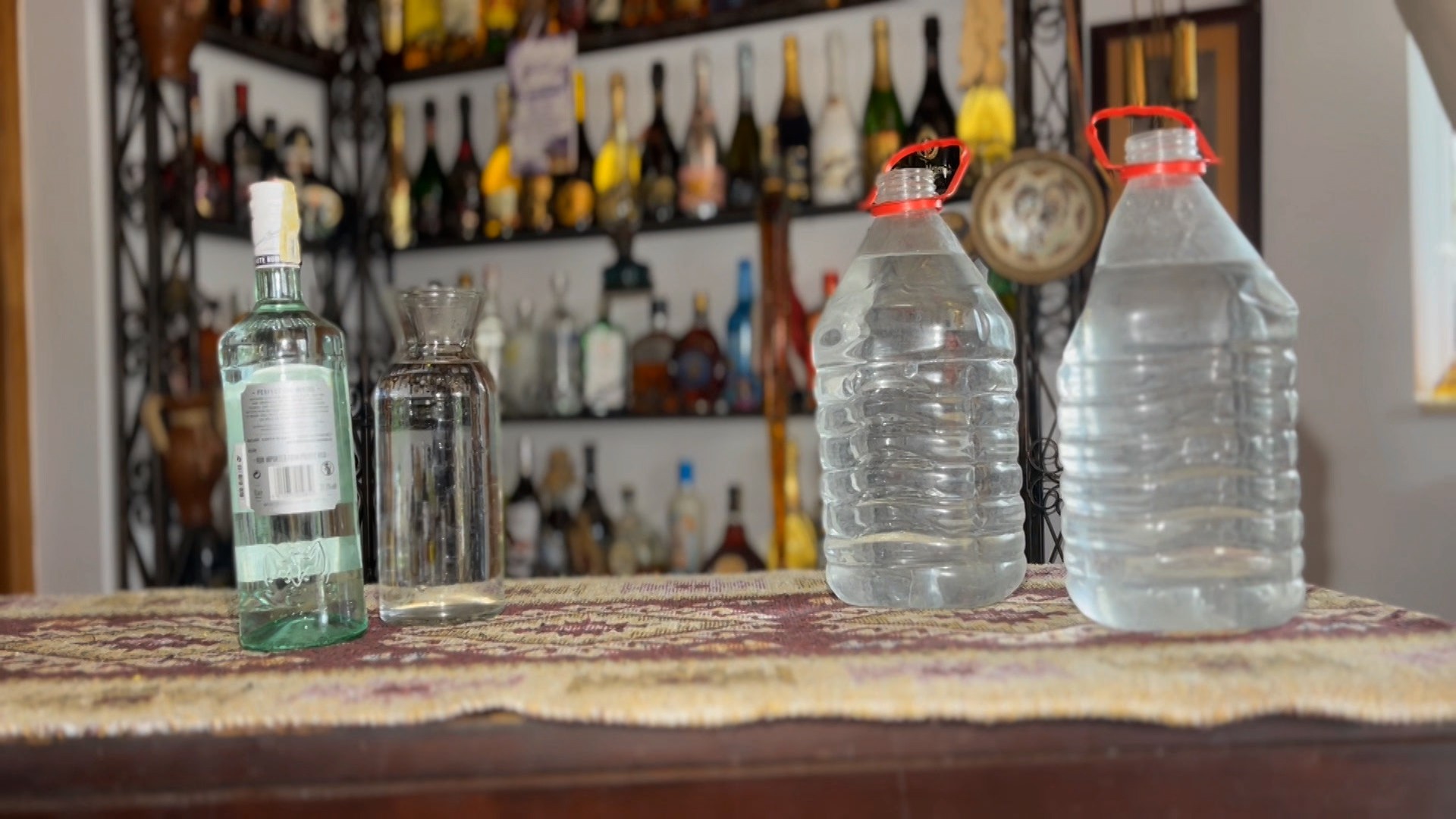 România, pe locul 14 din 200 de ţări la consumul de alcool. "Nu trebuie ...