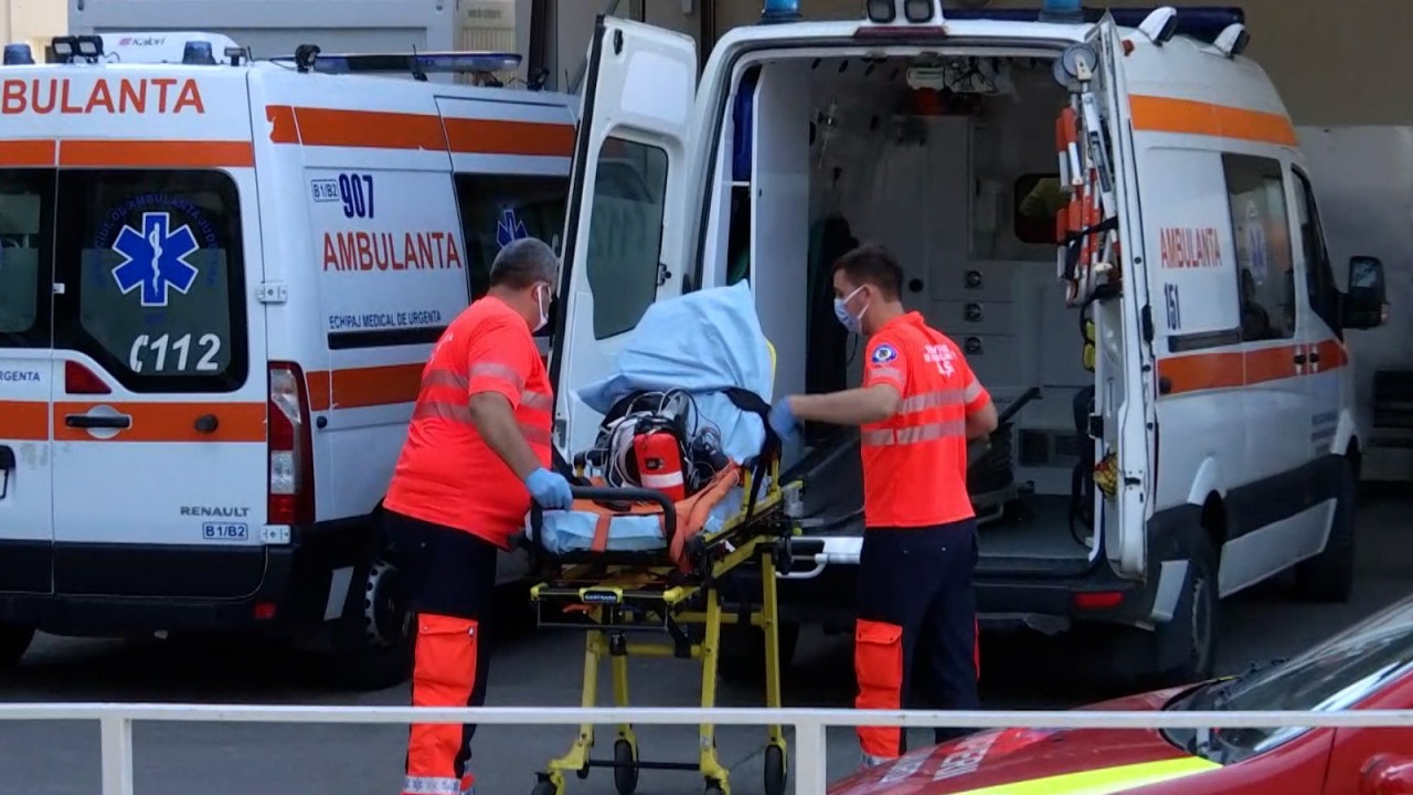 Cine e de vină că o femeie a murit aşteptând trei ore o ambulanţă în Constanţa. Rafila ...