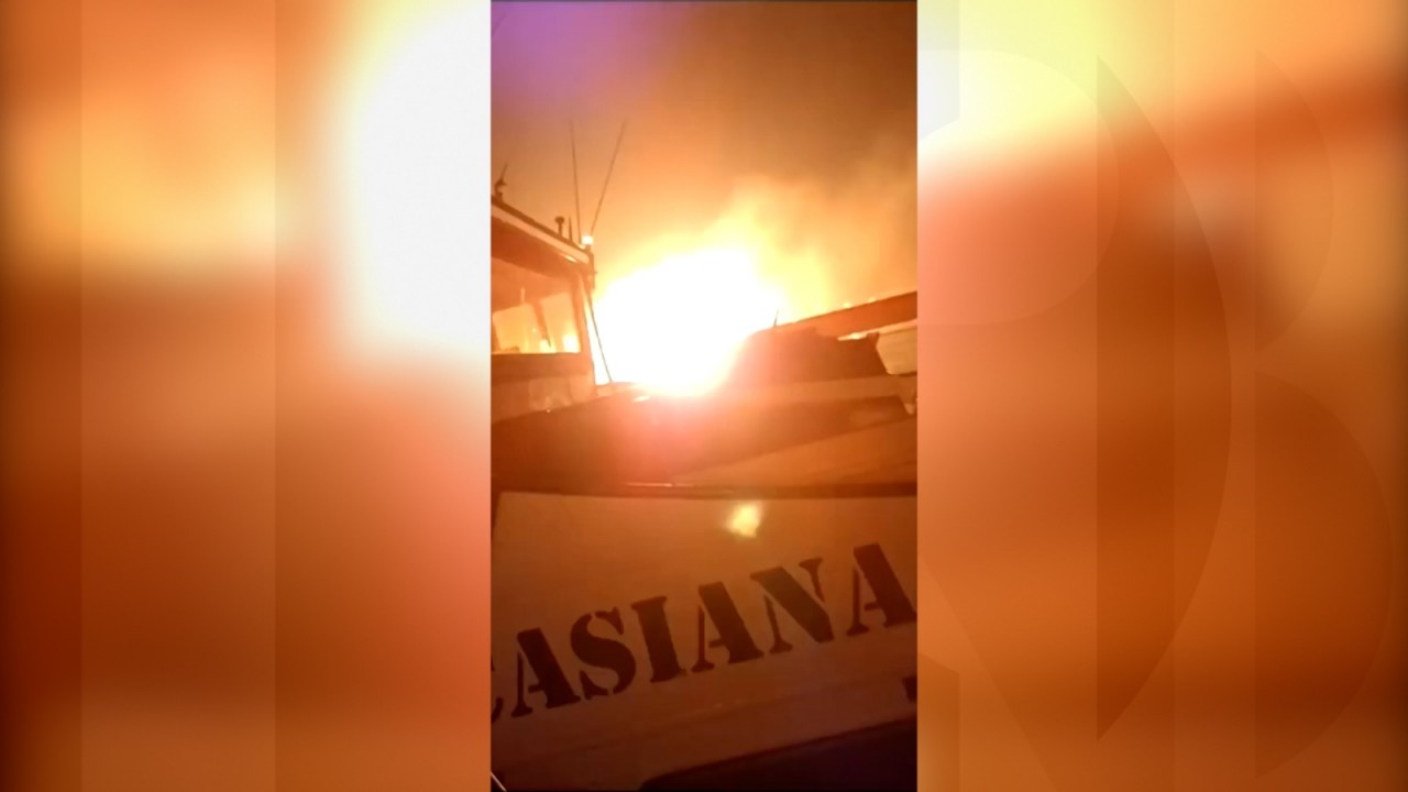 Urmările bombardamentelor ruseşti în Reni şi Ismail. Au distrus mai ...