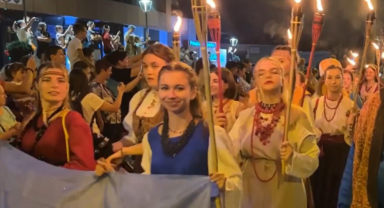 Cel mai mare festival medieval din ţară, la Suceava: peste 500 de ...