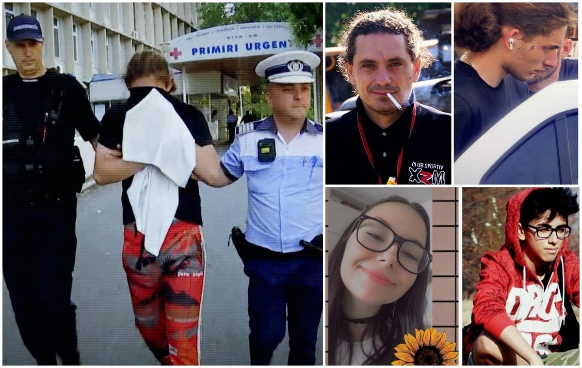 Vlad Pascu ar fi fost sfidător şi arogant la audieri, după ce a ucis ...