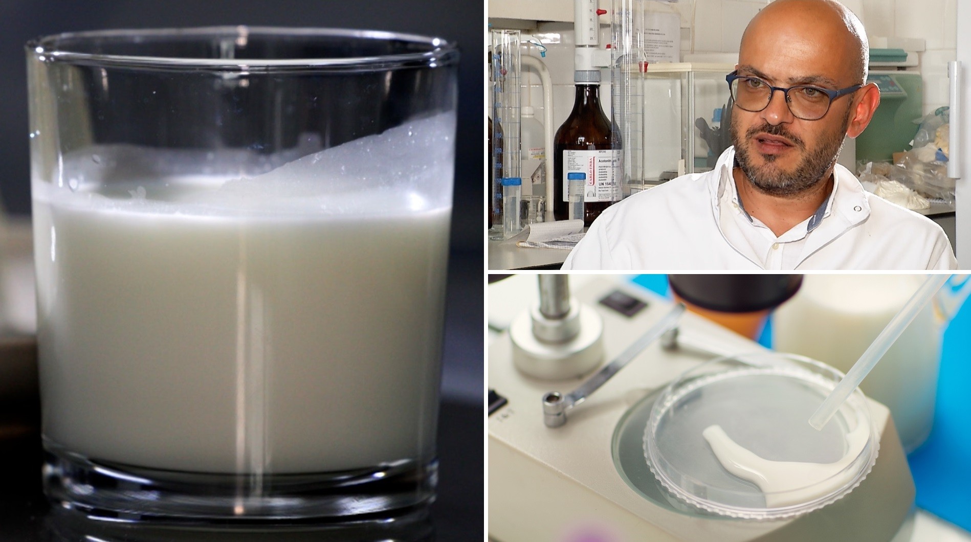 Reporterii Observator au dus la analize de laborator untul și ...