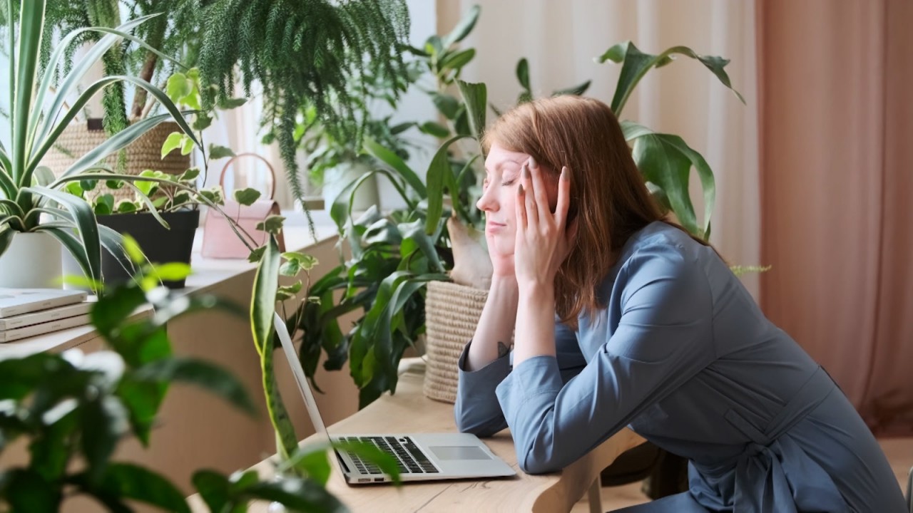 Boala greu de diagnosticat şi tratat pe care o au 2,5 milioane de ...