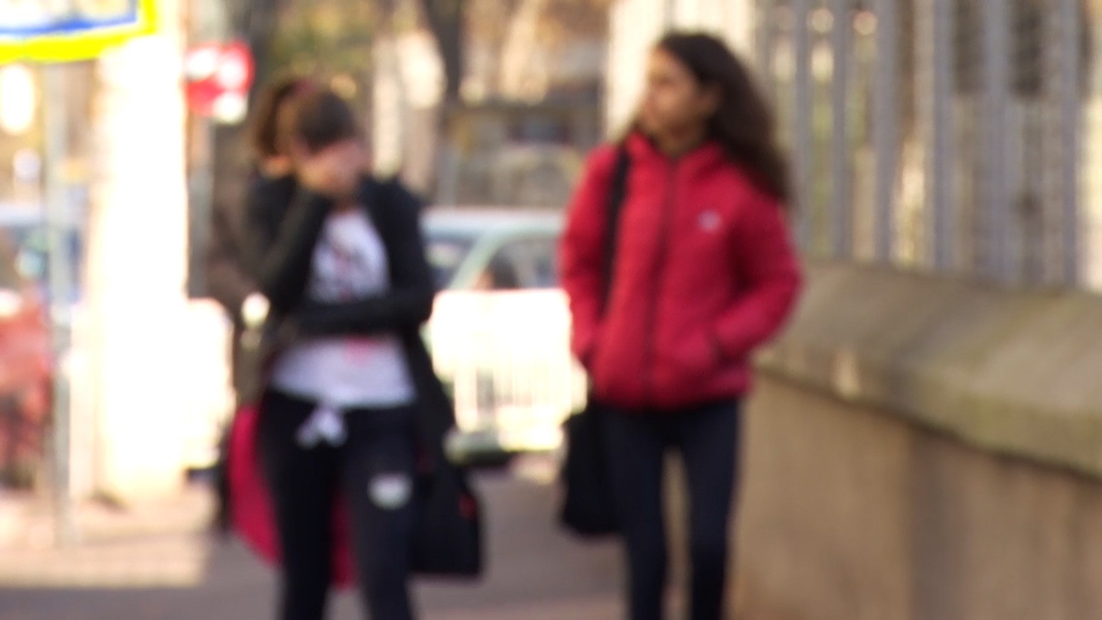 Studiu OMS: 22.000 de copii români, diagnosticaţi cu boli mintale. Cele ...