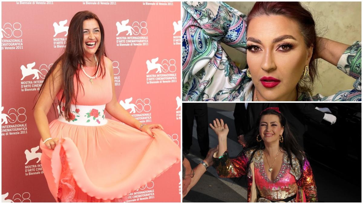 Rona Hartner a murit la vârsta de 50 de ani. Actrița și cântăreața avea cancer pulmonar ...