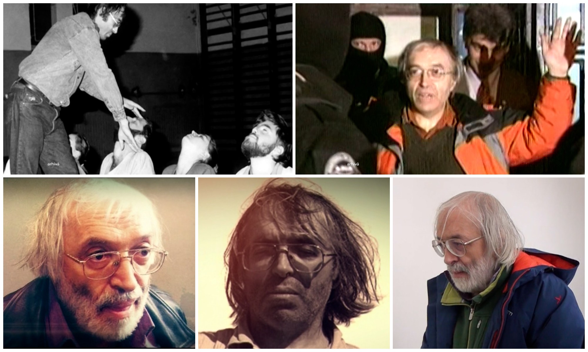 Secta lui Gregorian Bivolaru, prin ochii unui jurnalist francez ...