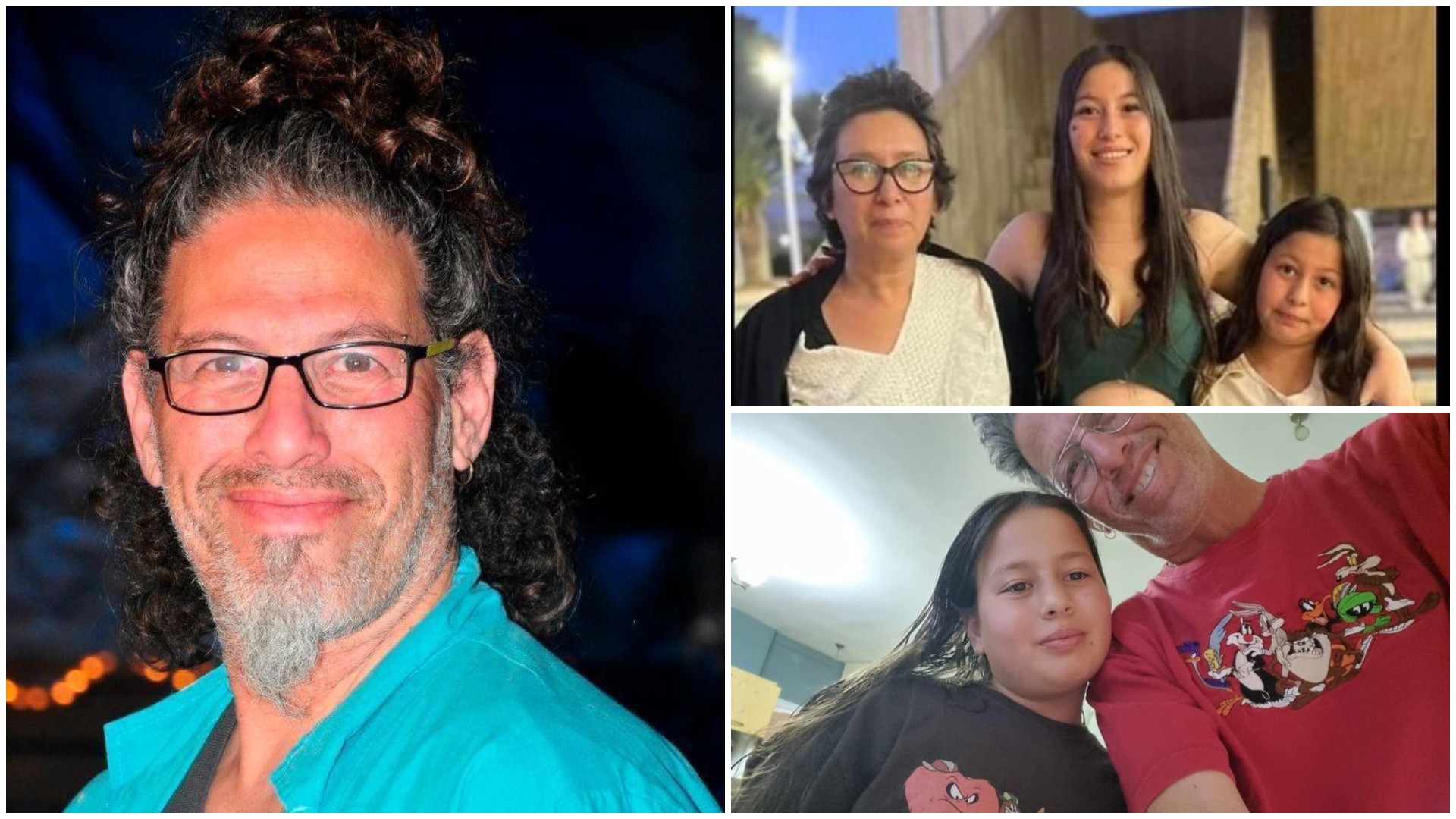 Calvarul prin care a trecut Ronen Engel, românul ucis de Hamas în ...