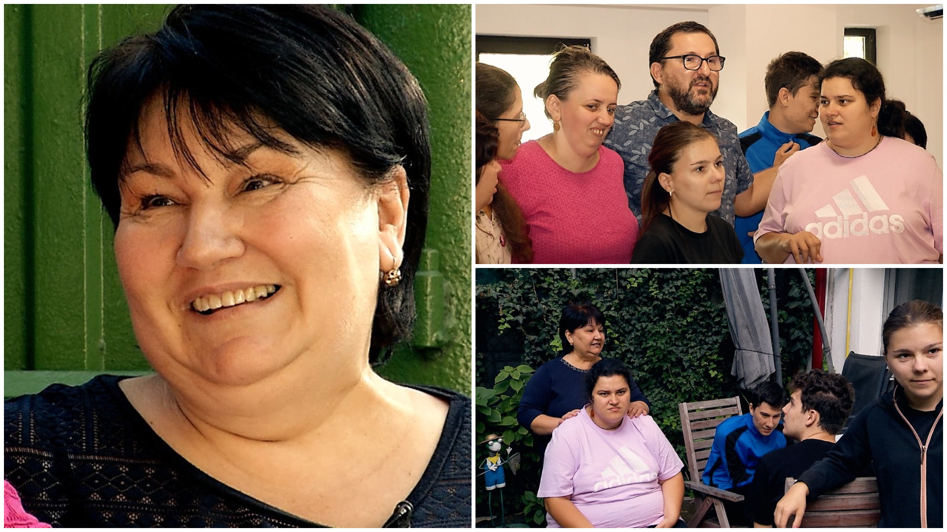 Mariana Neculae, femeia care a construit din iubire un univers pentru ...