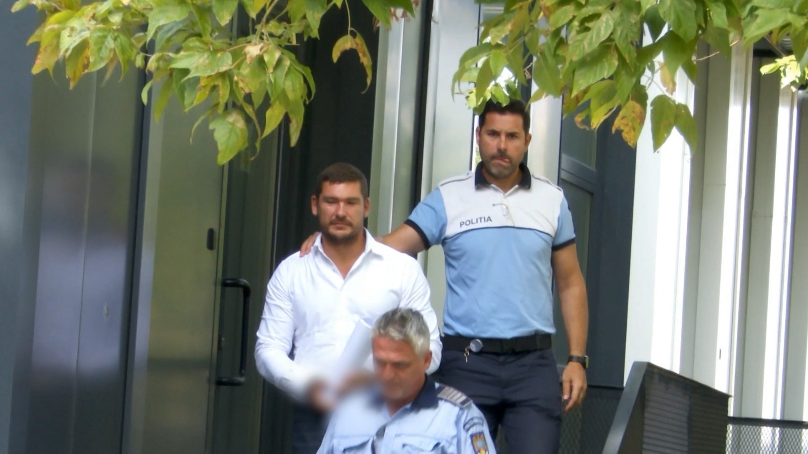 Călin Donca, milionarul acuzat de evaziune, ar putea fi mutat în arest ...