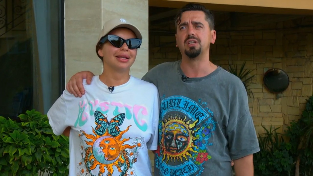 Power Couple România – La bine şi la greu | Primele imagini: Care sunt ...