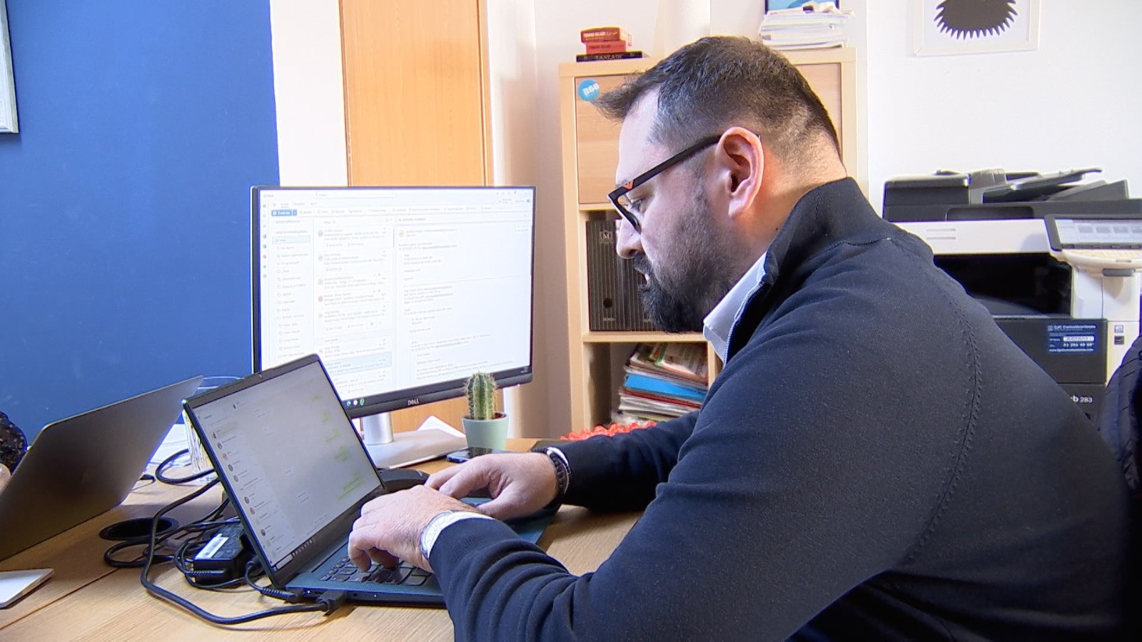 Impozite mari pe afaceri mici. Măsura imediată pe care o va lua ...