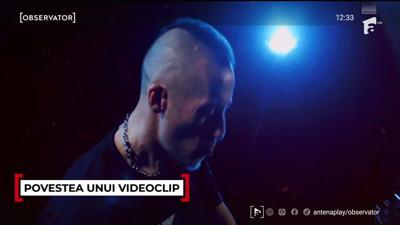 Teo Peter Junior lansat un nou produs muzical, alături de trupa sa ...