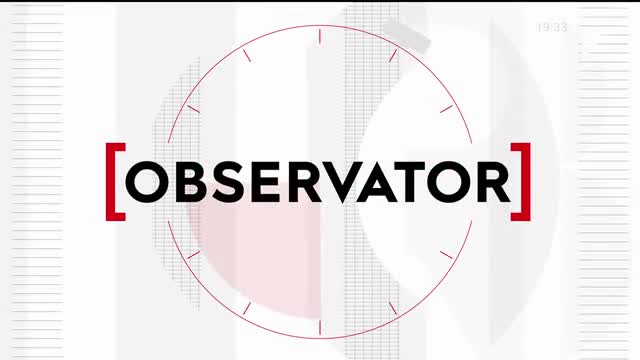Vezi Observator 19 | LIVE TV Antena 1 | Ediţia de azi + toate ediţiile